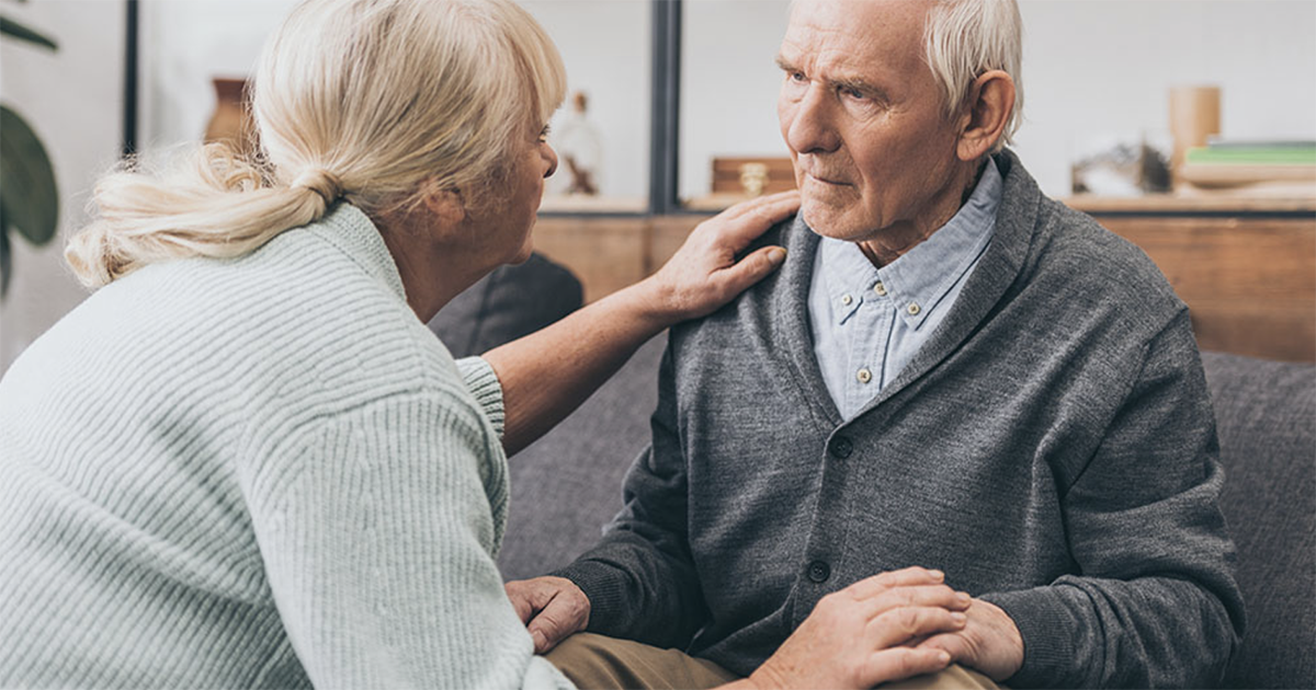 What is Sundowning? - How to Cope and Best Strategies - Hope